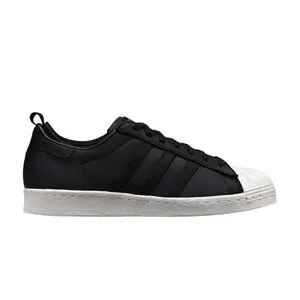 Adidas Superstar 80 'christmas In Hollis' Sneakers