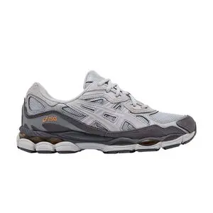 Asics Gel Nyc Sneakers - Grey