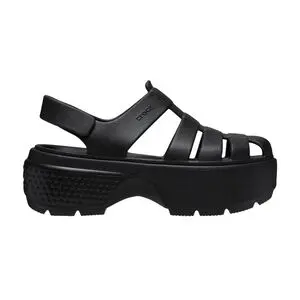 Crocs Lace Up Sandals For Men