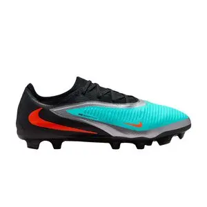 Nike Hypervenom Phantom 6 Pro Le Mg Ps