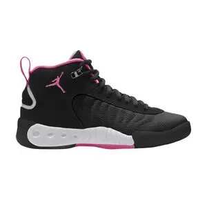 JORDAN Jumpman Pro Gs - Black