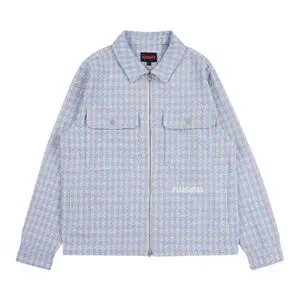 PLEASURES Folklore Work Jacket