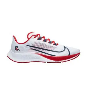 Nike Arizona White