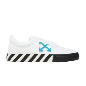 Off-White Vulc Sneaker - White