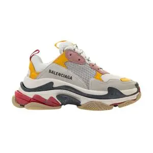 Balenciaga Triple S Trainers