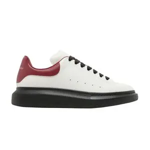 Alexander McQueen Oversized Sneaker