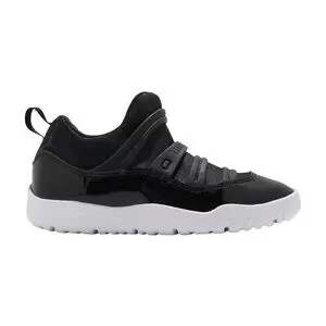 JORDAN Retro Little Flex Ps '25th Anniversary - Black