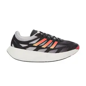 Adidas Concepts X Adizero Aruku Sneakers - Black