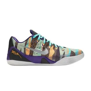 Nike Kobe 9 Em Xdr - Multicolor