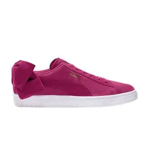 Puma Bow Detailing Sneakers For Women