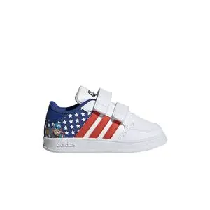 Adidas Marvel X Breaknet I 'captain America' Sneakers