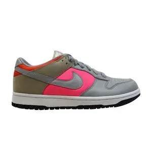 Nike Dunk Low Sneakers
