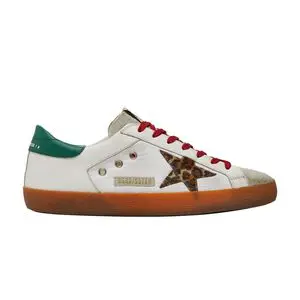 GOLDEN GOOSE Superstar Sneakers