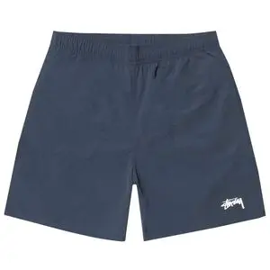 StÜssy Water Short - Blue
