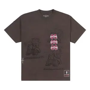 Cactus Jack By Travis Scott Casual Tops