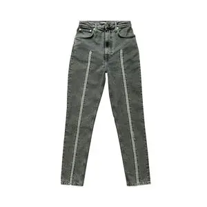 Helmut Lang Hi Spikes Jeans