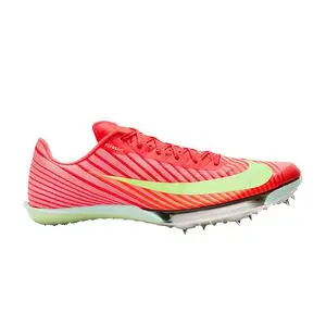 Nike Air Zoom Maxfly 2 - Red