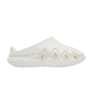 Rigorer Lace Up Slides Slipper