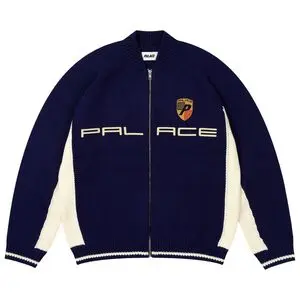 PALACE Posh Knit