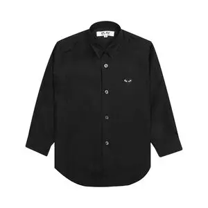 Play Comme Des Garcon Shirt
