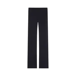 COURREGES Illusion Draped Pants