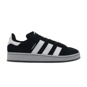 Adidas Campus 00s Sneakers - Black