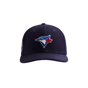 Kith Toronto Jays 59fifty Low Profile Cap - Blue