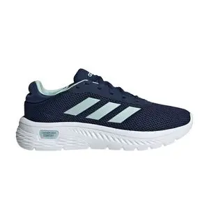 Adidas Cloudfoam Comfy Sneakers - Blue
