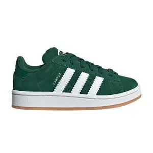 Adidas Campus 00s El C 'dark Gum - Green
