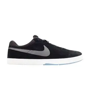 Nike Sb Eric Koston Sneakers - Black