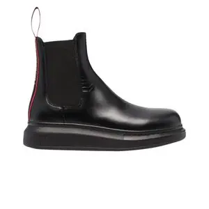 Alexander McQueen Hybrid Chelsea Boot