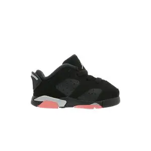 JORDAN 6 Retro Low Td Sneakers - Black