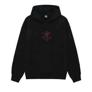 StÜssy Strong Mac Hoodie