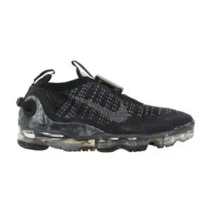 Nike Air Vapormax 2020 Flyknit Gs - Black