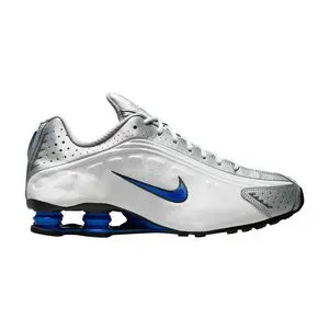 Nike Shox R4 Sneakers - White