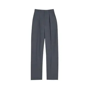 LEMAIRE Dropped Crotch Soft Pants