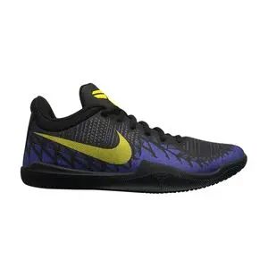 Nike Mamba Rage Gs