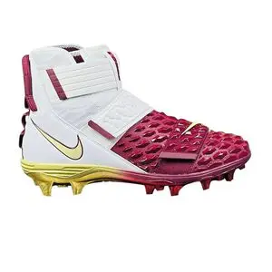 Nike Force Savage Elite 2 Smu 'florida State' Pe - Red