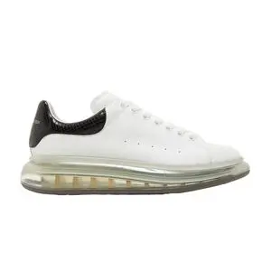 Women's Transparent Sole Sneakers