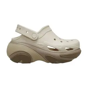 CROCS Bubble Crush Clog - Grey