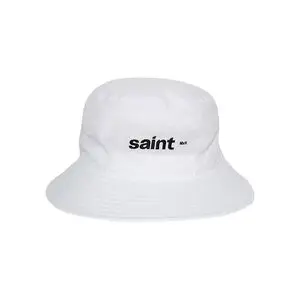 SAINT MXXXXXX Saint Bucket Hat - White