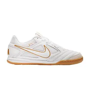 Nike Gato Sb Sneakers - White