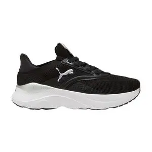 PUMA Softride Mayve Sneakers - Black