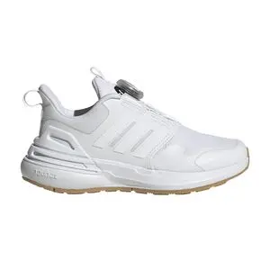 Adidas Rapidasport Boa J Sneakers - White
