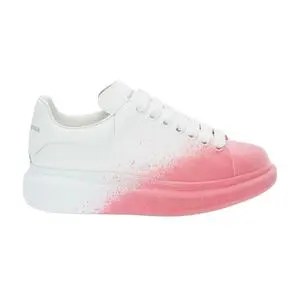 Alexander McQueen Oversized Sneaker - Pink