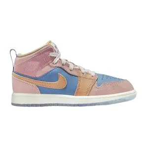 JORDAN Mid Ss Ps Sneakers - Blue