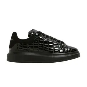Alexander McQueen Oversized Sneaker
