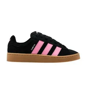 Adidas Campus 00s Sneakers - Black