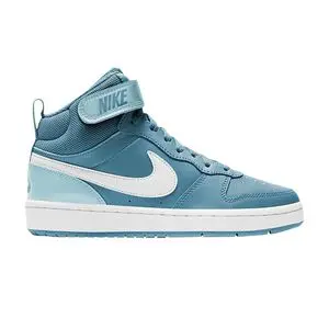 Nike Court Borough Mid 2 Gs