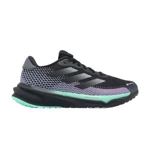 Adidas Supernova Gore-tex Sneakers - Black